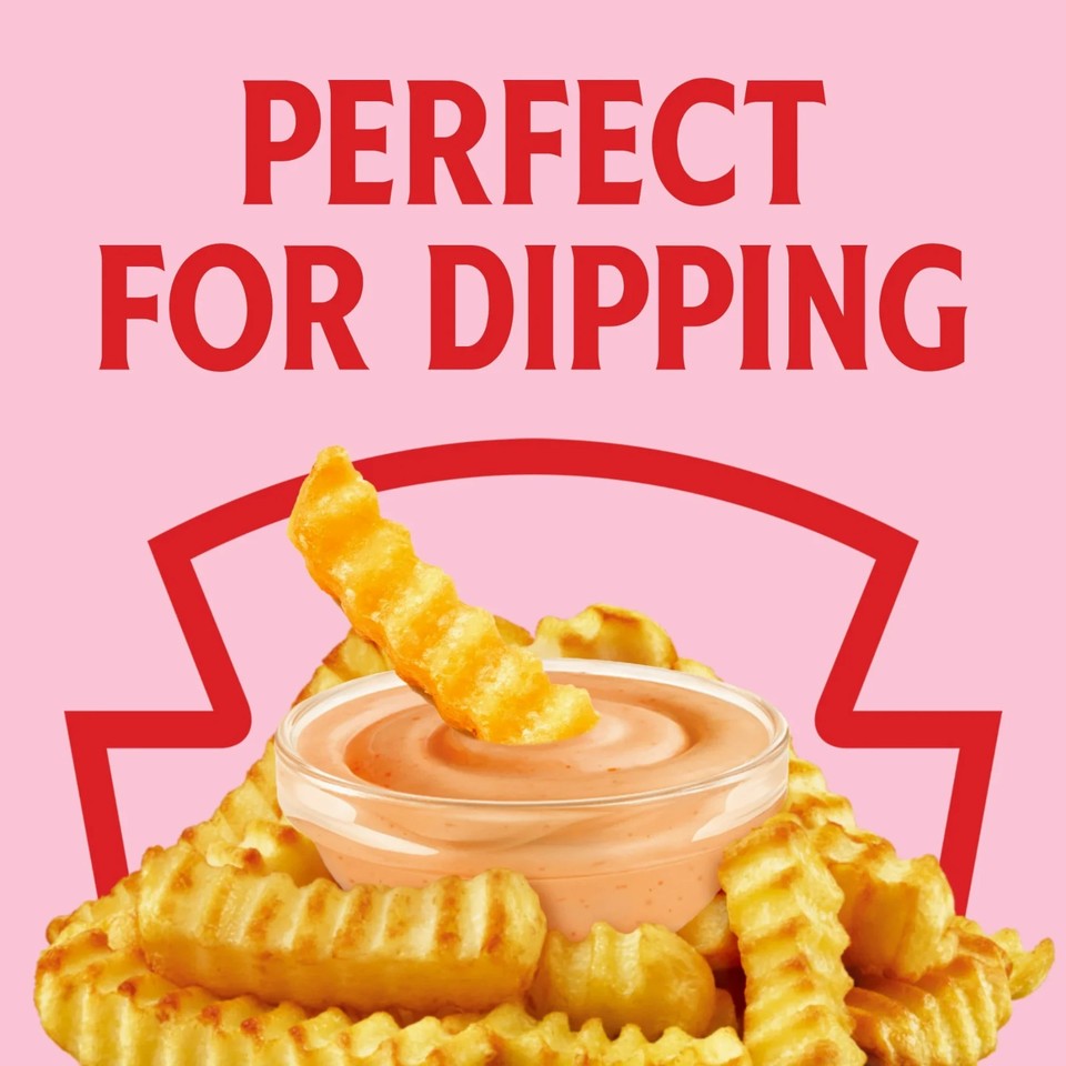 Heinz Mayochup Mayonnaise & Ketchup Sauce, 19.25 oz Bottle | eBay