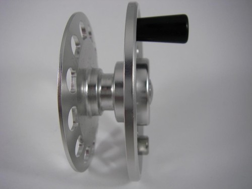 ROSS VISION #1 Extra SPOOL; PLATINUM SPOOL Fits SAN MIGUEL #1 FLY Reel ...