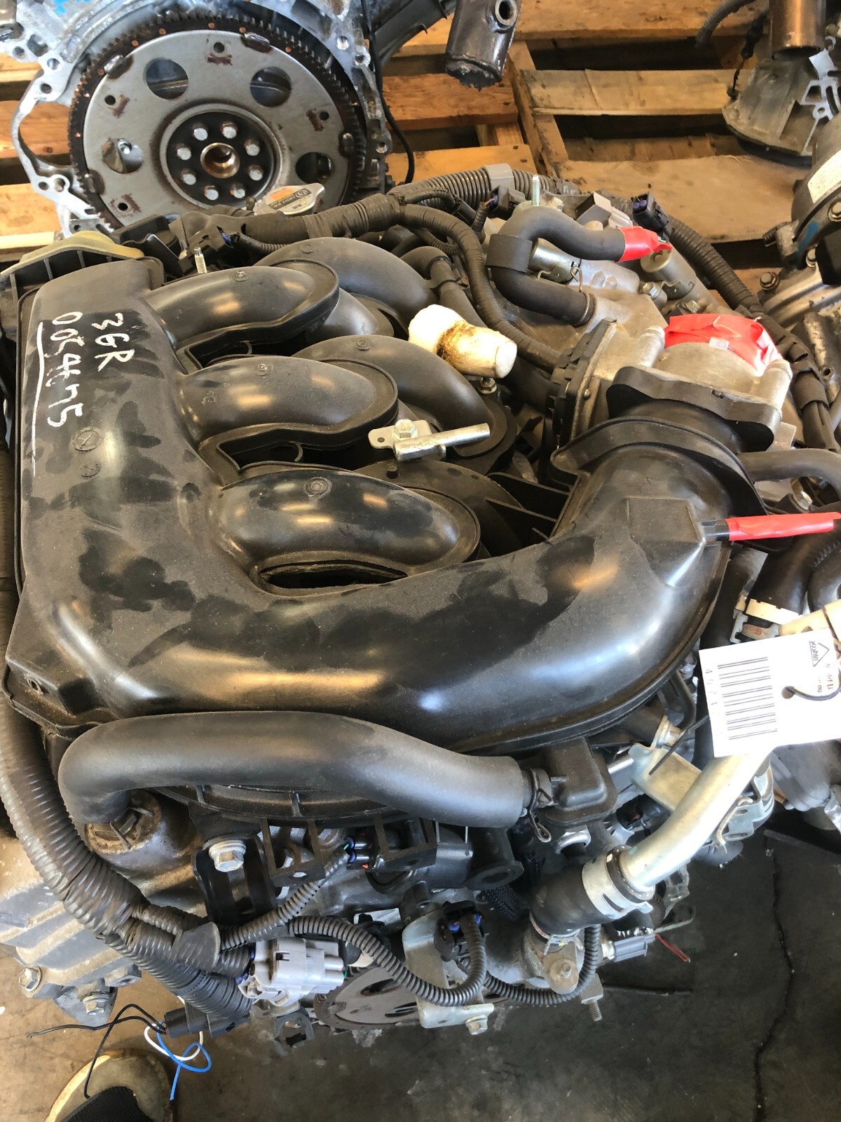 LEXUS GS300 3.0 V6 JDM Low Miles Engine for 2006 | eBay