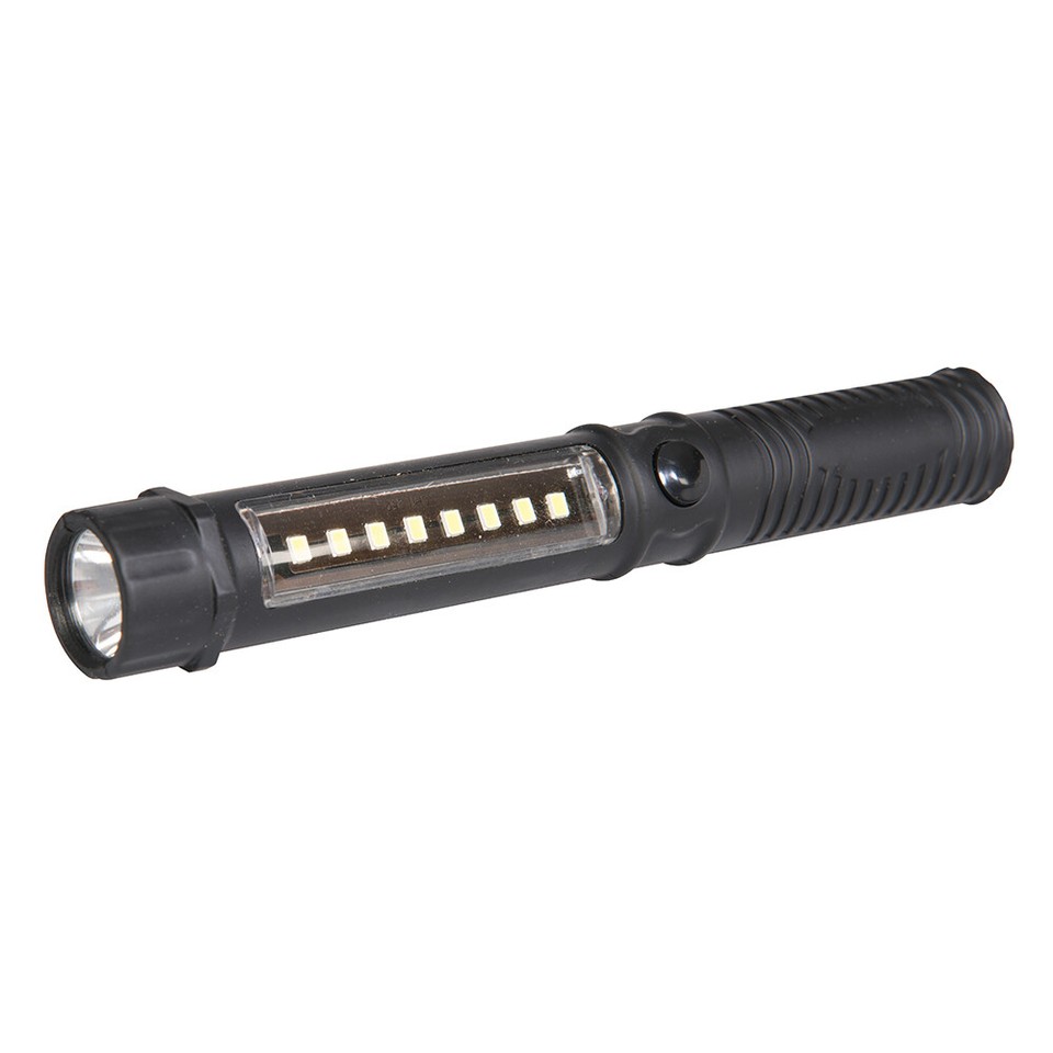 LED Pocket Inspection Light COB - Silverline - 633459 | eBay UK