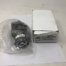 Bendix T243850 Tp-3 Protection Valve Rear 104534 VOLVO Kenworth Mack ...