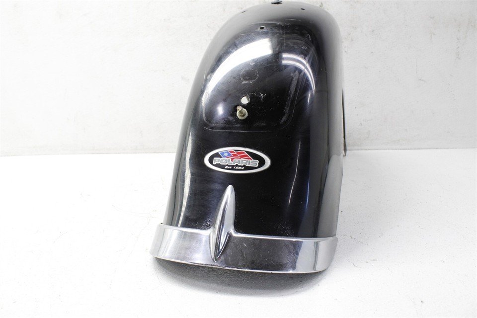 2003 Victory V92 Touring Deluxe Rear Fender | eBay
