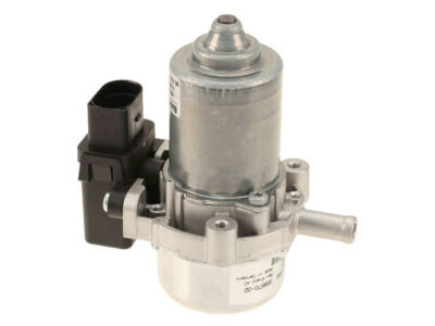 Hella 76SM42W Vacuum Pump Fits 2000-2005, 2011-2020 VW Jetta Vacuum ...