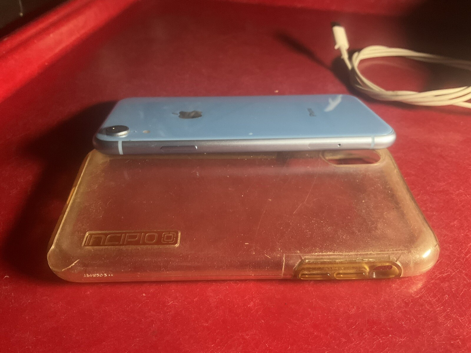 Apple iPhone XR 128GB Unlocked - Excellent Condition 190198776426 | eBay