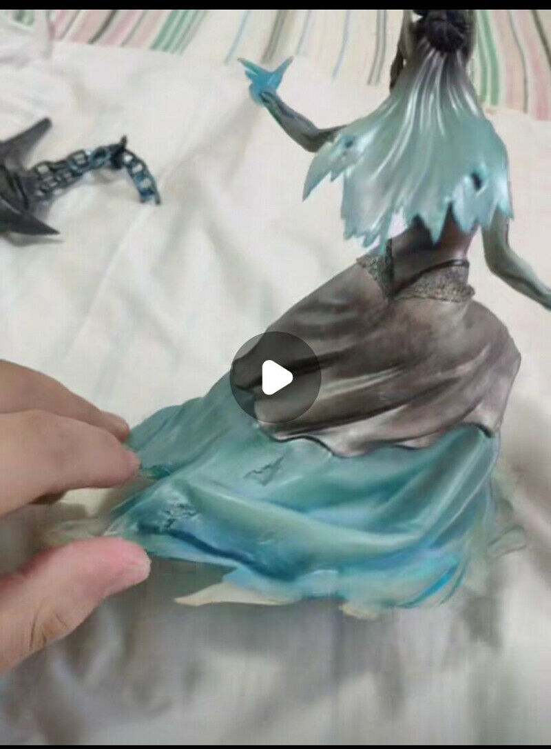 La Sposa Fantasma Di League Of Legends Morgana