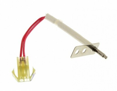 Samsung Range Sensor, Thermistor DG32-00001C, NEW, OEM | eBay