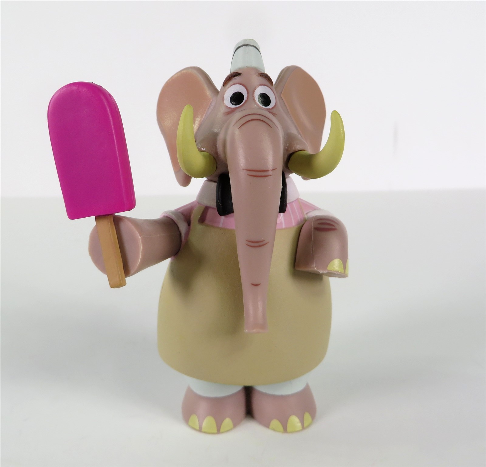 Funko Mystery Minis Zootopia Jerry Jumbeaux Jr Blind Box Figure NEW | eBay