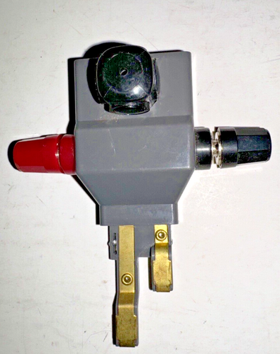 MTH RAIL KING REAL TRAX ILLUMINATED LOCK-ON TRACK TRAIN CONNECTION 40 ...