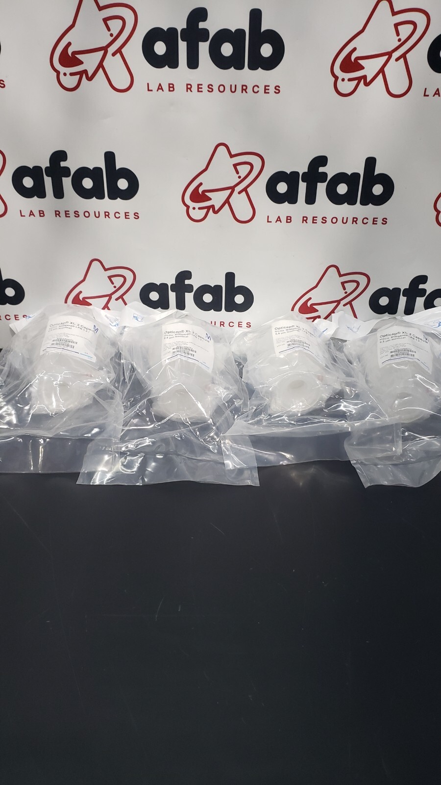 Millipore KWLCA02TT3 Opticap XL2 Milligard (Lot of 4) | eBay