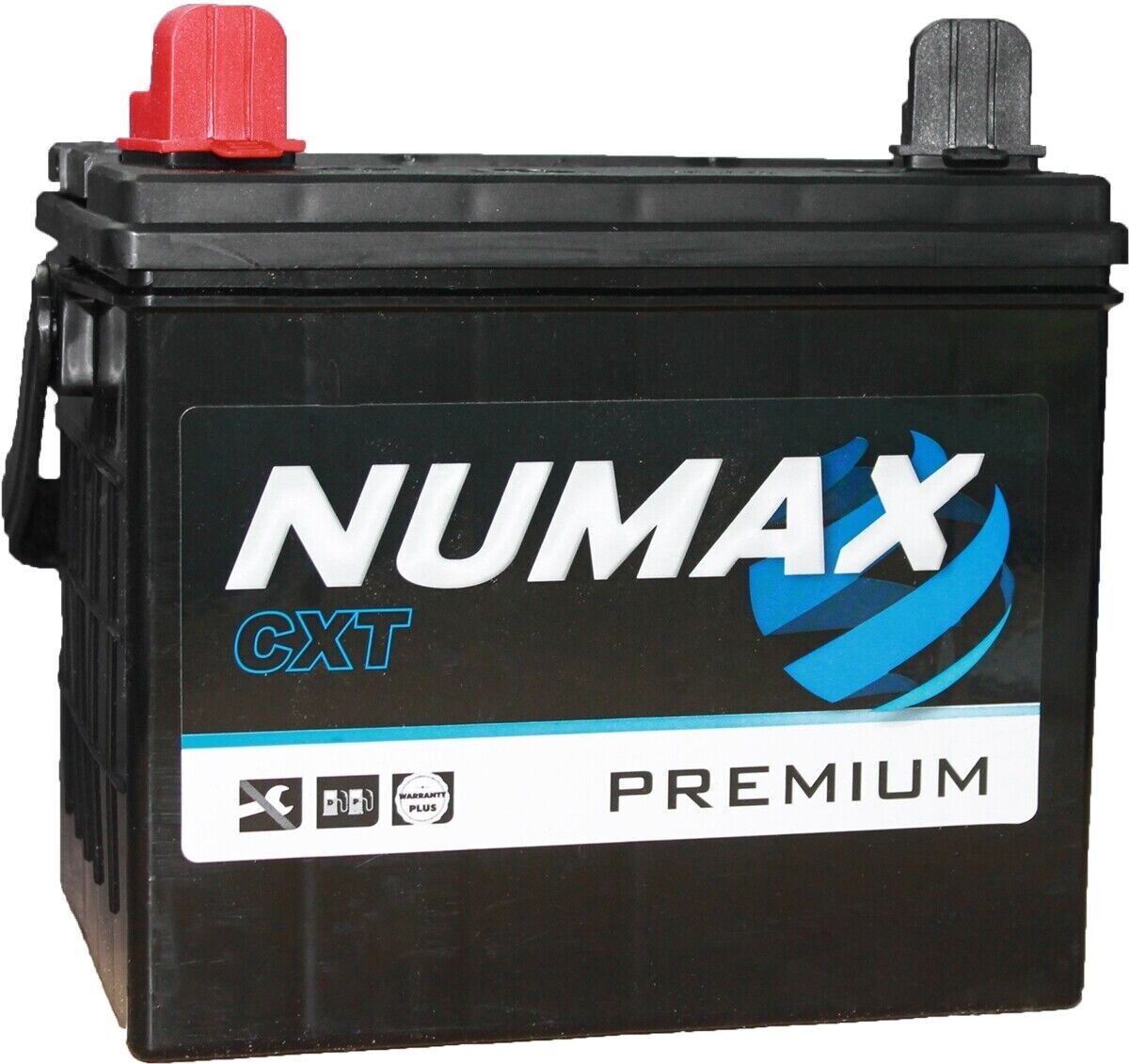 NUMAX 896 CXT REPLACEMENT BATTERY for COUNTAX C Series Garden Tractor ...