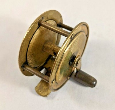 Reels - English Brass