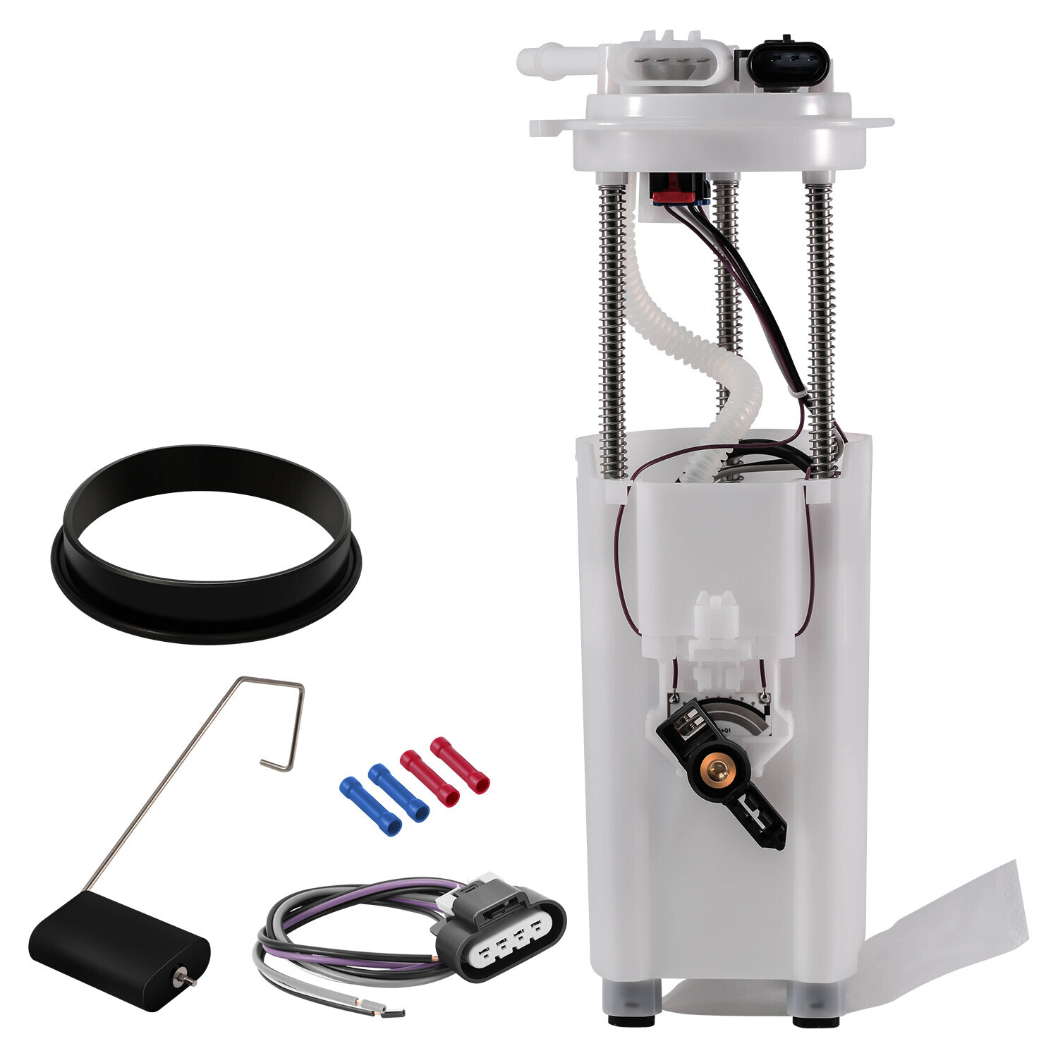 For 98-05 Chevy Blazer GMC Jimmy Oldsmobile Bravada Fuel Pump Module ...