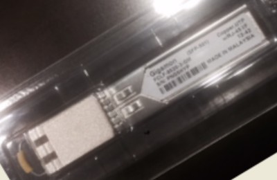 Gigamon SFP-501 SFP-T RJ45 SFP copper 1GE 100 m | eBay