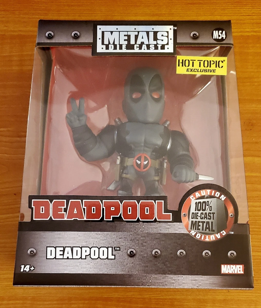 Deadpool Hot Topic