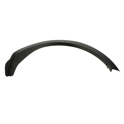2012-2015 Mazda CX-9 Driver Side Rear Wheel Opening Molding OEM NEW ...