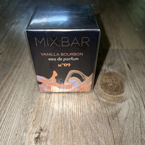 LAST ONE! Vanilla Bourbon-No 9 Mix:Bar EDP Parfum Perfume Spray 1.7oz ...