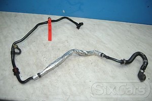 Audi a5 (8f7) 3.0 TDI Sous Pression Tuyau Direction 8k0611931 C ...