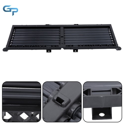 For Ram 2500 3500 2019 2020 2021 2022-2024 Active Grille Shutter ...