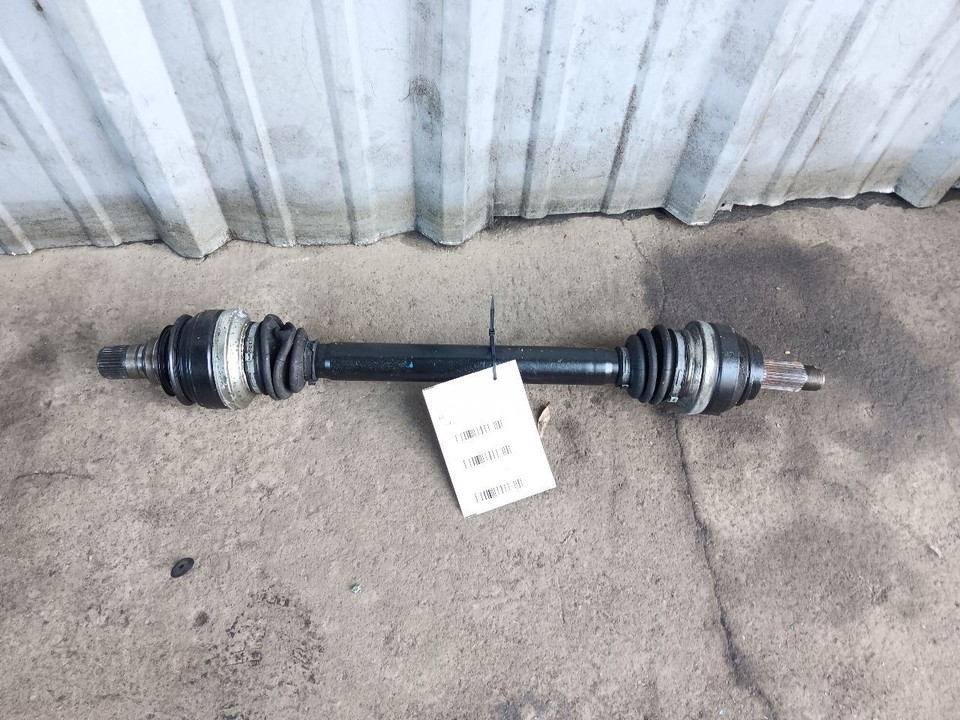 15-20 OEM BMW F87 F80 F82 M2 M3 M4 Rear Left Driver Side Output Half ...