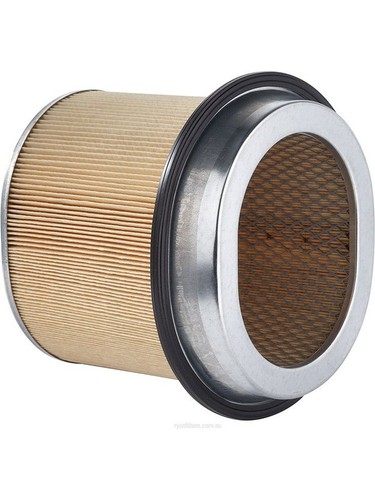 Ryco Air Filter fits PLYMOUTH COLT 1.8L L4 PETROL ENGINE (A452) | eBay ...