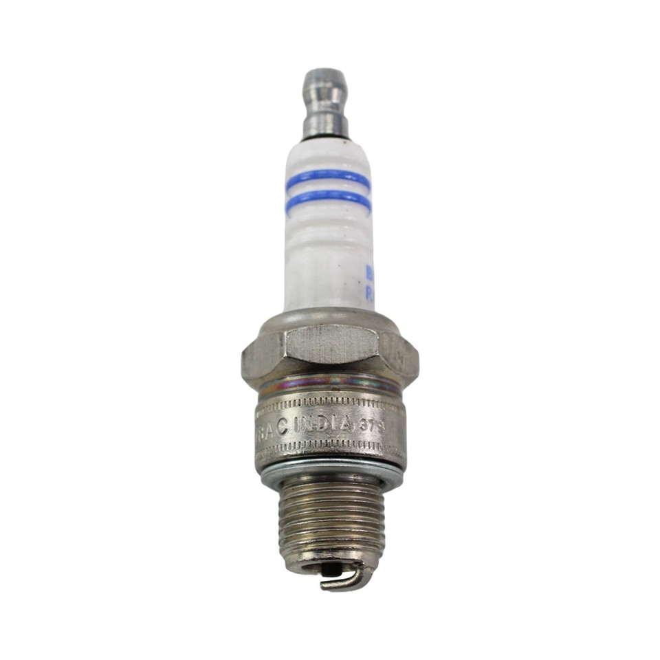 Bosch Spark Plug For Renault R10 7502 | eBay