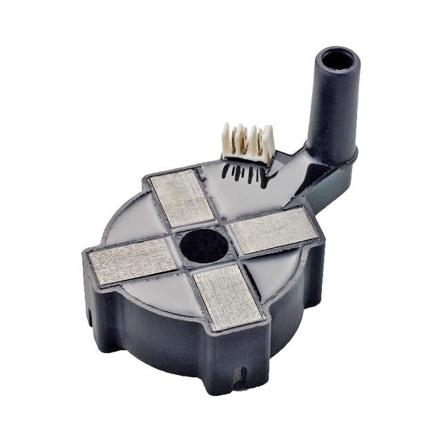 AC Ignition Coil Fits 1993-1994 Ford Probe 1992-1994 Mazda 626 MX-6 2 ...