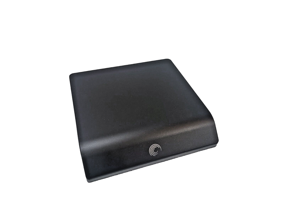 Seagate BlackArmor WS110 9TV6A4-500 1TB Mini USB eSATA External Hard ...