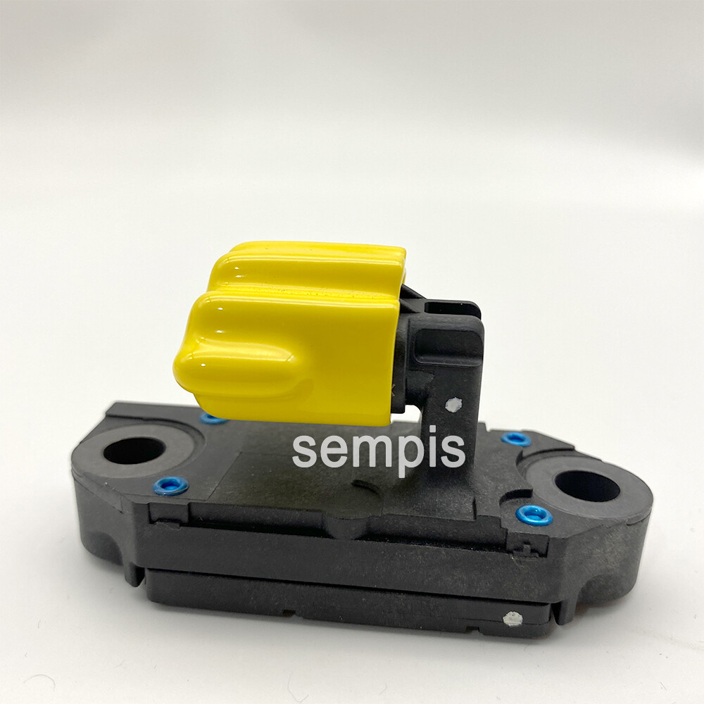 Cummins EGR Pressure Sensor 4384138 OEM 4307166 2872424 for sale online ...