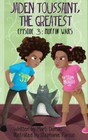 Jaden Toussaint, the Greatest Episode 3: Muffin Wars - Hardcover - GOOD ...