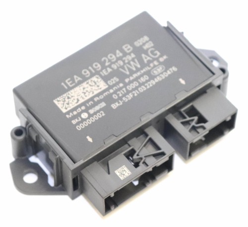 VW ID4 Pro E2 150KW 1EA919294B Steuergerät für Einparkhilfe PDC Park ...