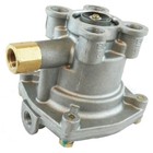 4 Port Trailer Service Release Relay Valve - 4.5 PSI - 4-Port Delivery ...