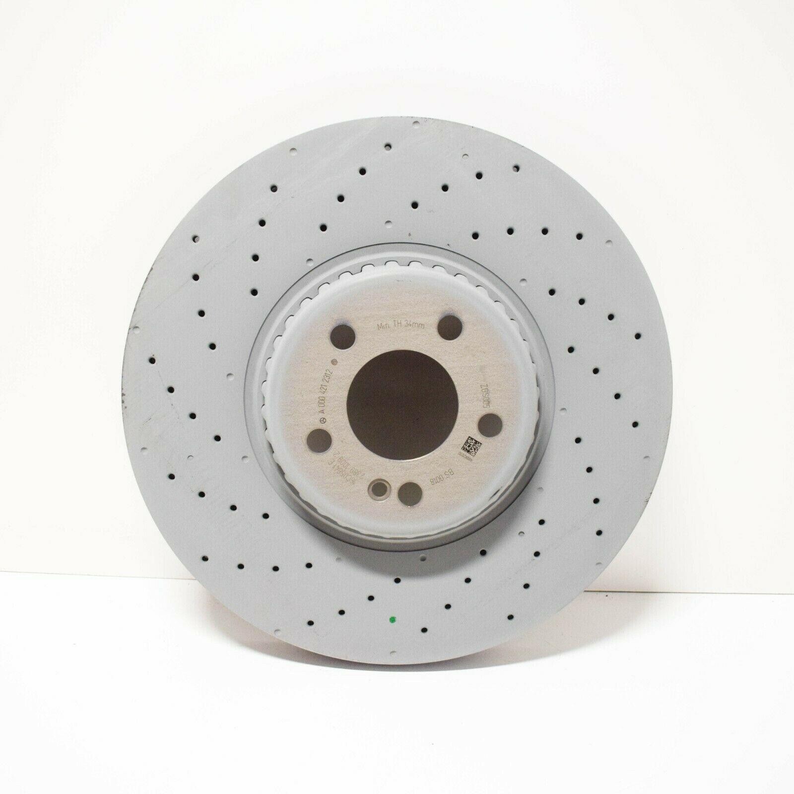 Mercedes-Benz A0004212312 for sale online | eBay