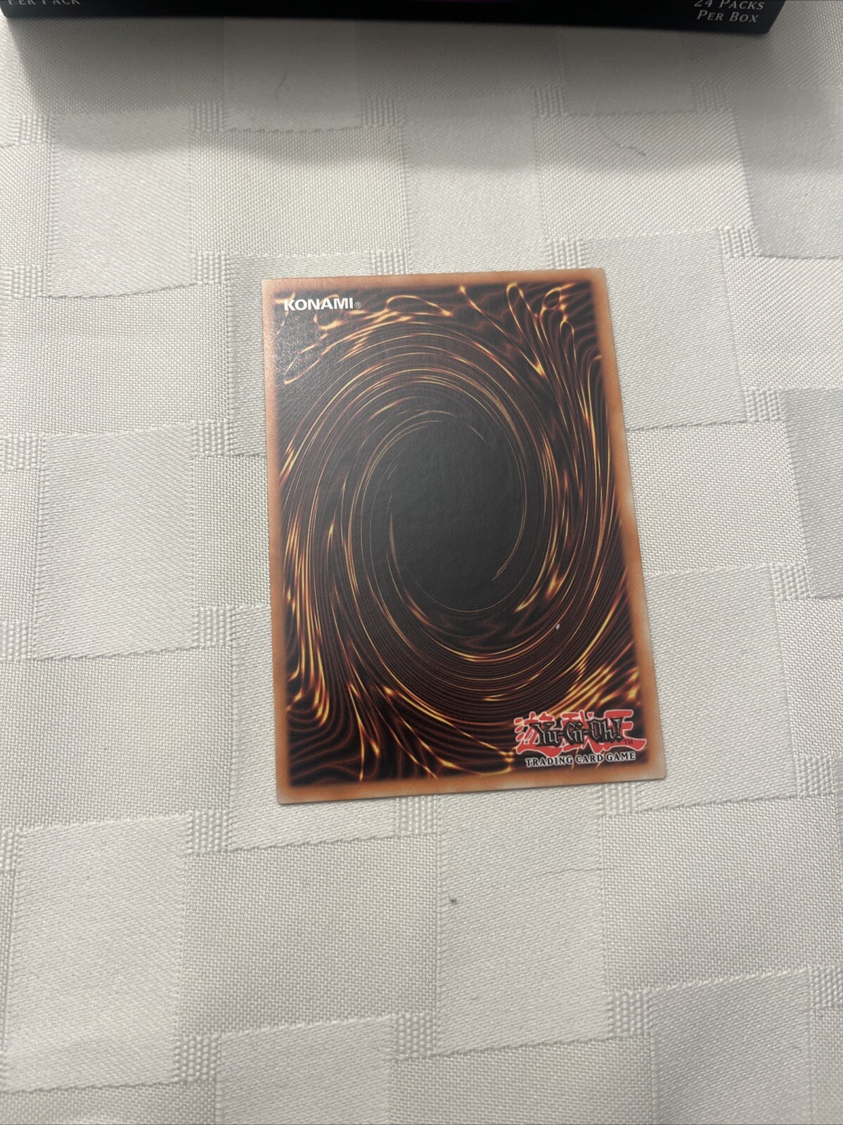 Mulcharmy Fuwalos ROTA-EN024 Rage of the Abyss 1st Edition | eBay