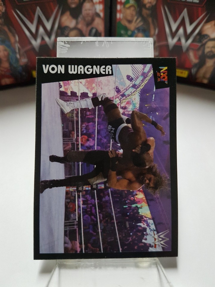 2022 Panini WWE Stickers (208-414) COMPLETE YOUR SET-YOU PICK FROM LIST ...