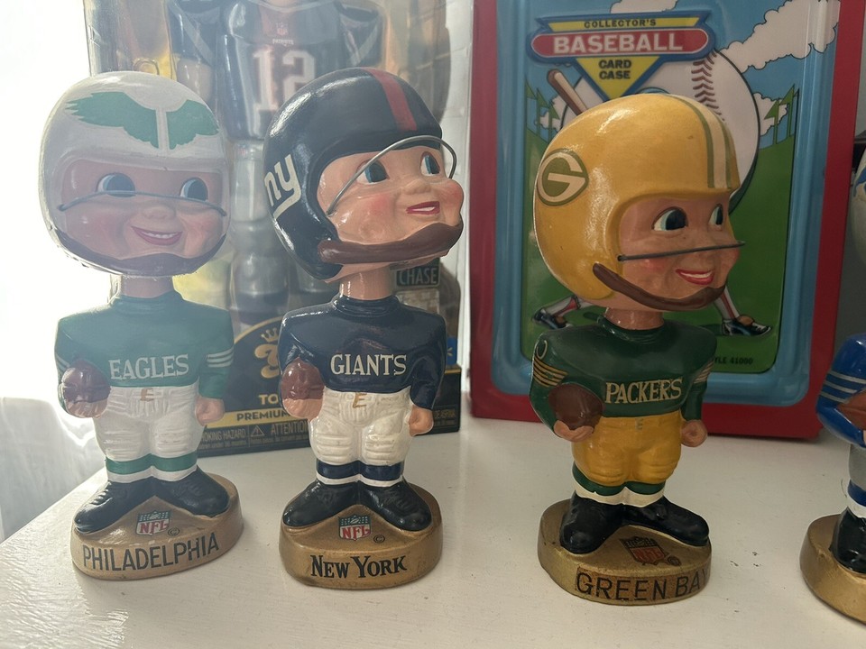 (35) Vintage 1960s bobblehead nodders Collection | eBay