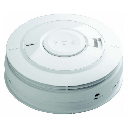 Aico Ei164e Ei166e Ei161e Ei146e Ei141RC Ei146RC Smoke Heat Alarms ...