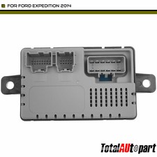 17 Ford Mustang OEM Heated Seat Control Module GU5T14B663AA for sale ...