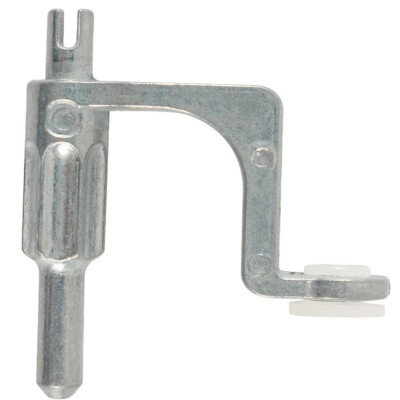 1pc Car Inner Door Handle Bracket Rod 13297179 Fits For Opel Corsa D ...