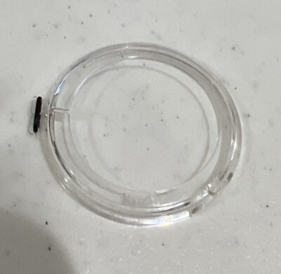 Rolex Bezel Cover Protector # 106 Authentic Original N106 | eBay