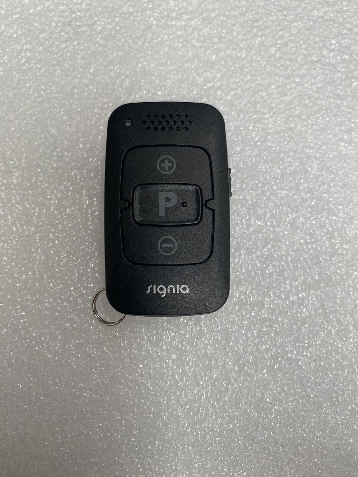 Signia miniPocket Remote Control | eBay Australia