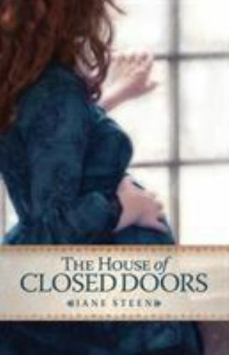 The House of Closed Doors by Steen, Jane 9780985715021 | eBay