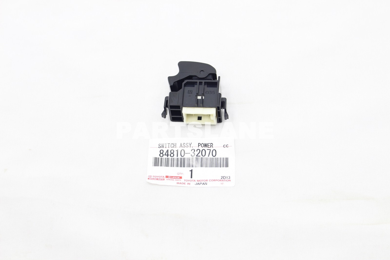 Factory Lexus Lx450 Toyota 4runner Window Switch Right or Left ...