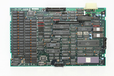 IBM 1348318 3812 MODEL I IGS 256KB BOARD WITH WARRANTY | eBay