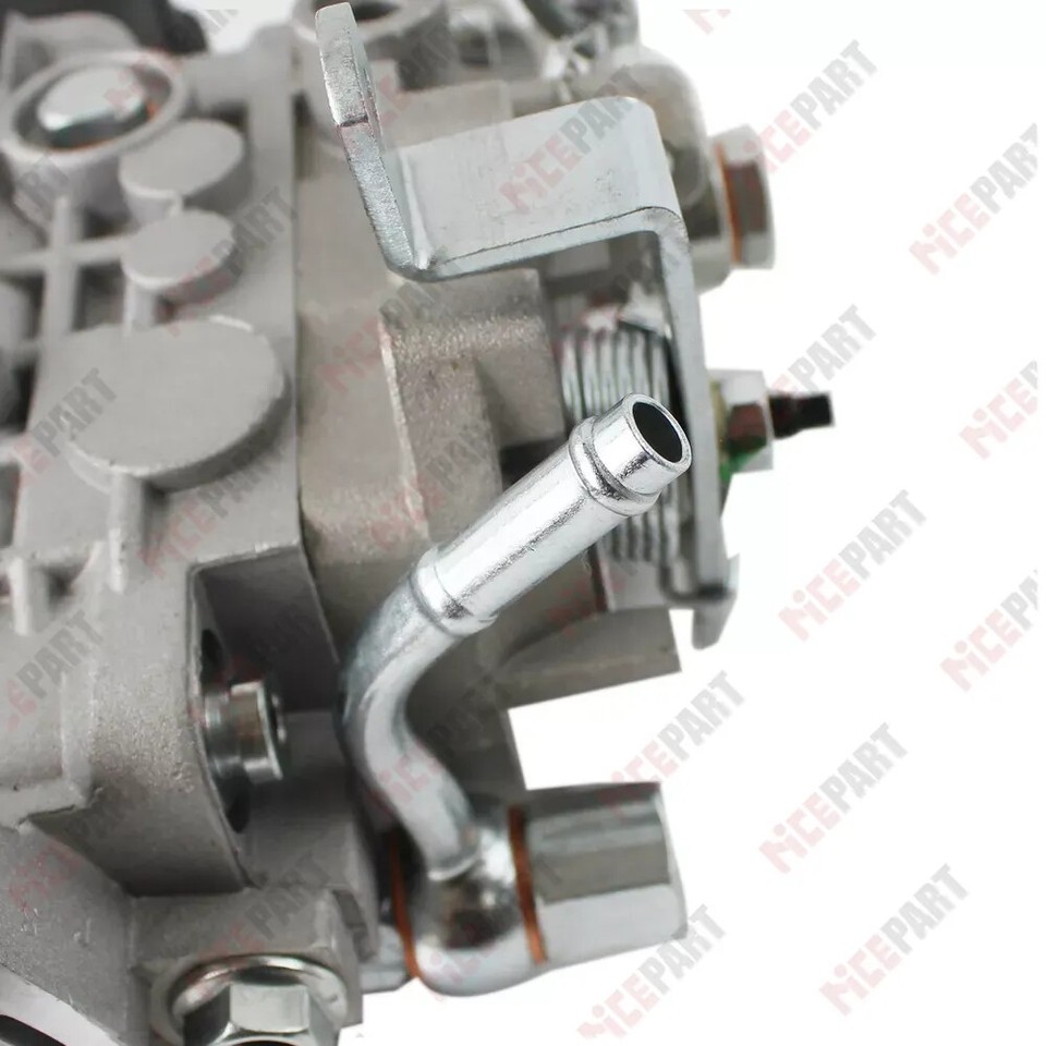 Diesel Fuel Injection Pump 22100-78774-71 Compatible Toyota 13Z ...