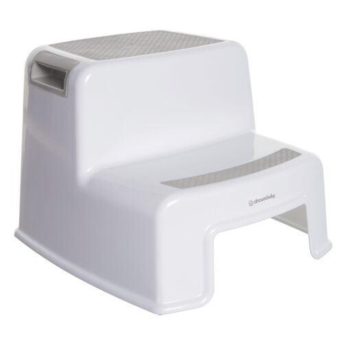 2-Up Step Stool, Grey | eBay