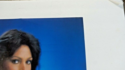 1982 VINTAGE DEBORAH ZULLO - SEXY FEMALE MODEL IN BLUE LINGERIE | eBay