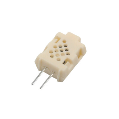 Sensors - Humidity Sensor