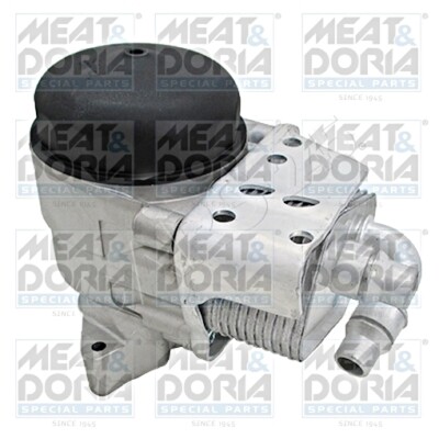 Oil cooler For BMW E88 E82 E81 E46 E93 X1 E84 X3 E83 Z4 E85 97-15 ...