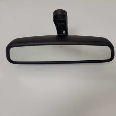 2009-2015 BMW 740i 750i MIRROR INTERIOR REAR VIEW OEM | eBay