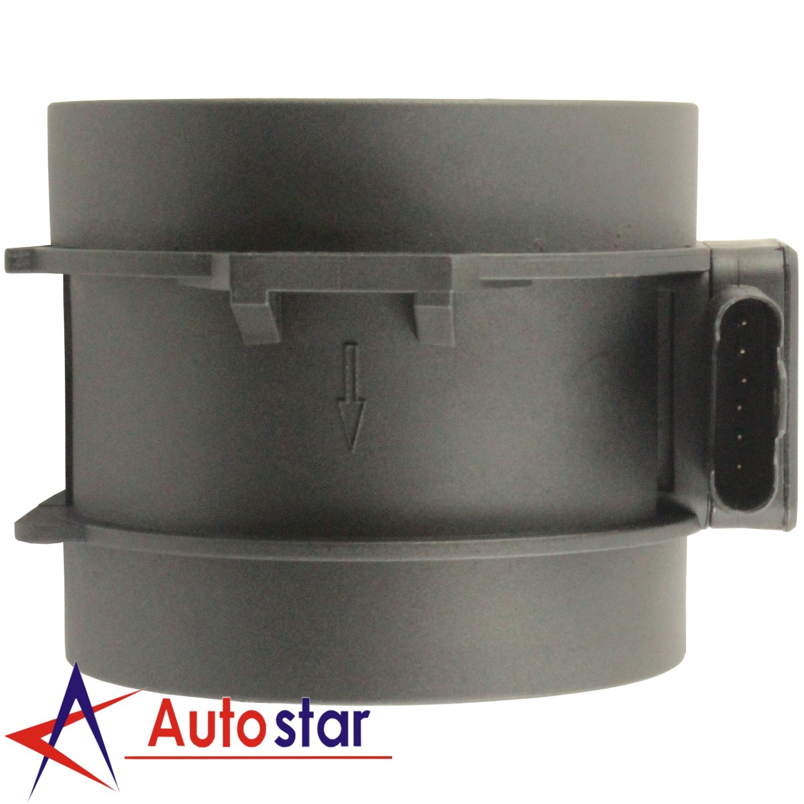 Brand New MAF Mass Air Flow Sensor For BMW Z4 330i 330Ci X3 13627566983 ...